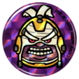 Master Mummy - ARMS Institute, the ARMS Wiki