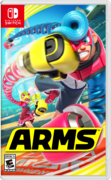 ARMS (game) - ARMS Institute, the ARMS Wiki