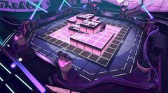 Ribbon Ring - ARMS Institute, the ARMS Wiki