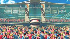 Spring Stadium - ARMS Institute, the ARMS Wiki