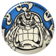 Master Mummy - ARMS Institute, the ARMS Wiki