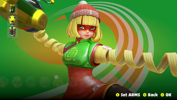 Min Min - ARMS Institute, the ARMS Wiki