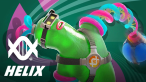 Fighters - ARMS Institute, the ARMS Wiki