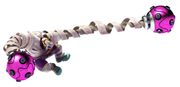 Category:Master Mummy - ARMS Institute, the ARMS Wiki