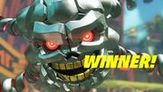 Hedlok - ARMS Institute, the ARMS Wiki
