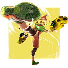 Category:Concept Art - ARMS Institute, the ARMS Wiki