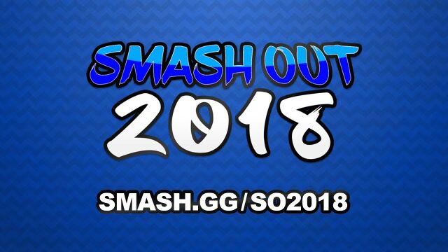 Smash Out 2018 - ARMS Institute, the ARMS Wiki