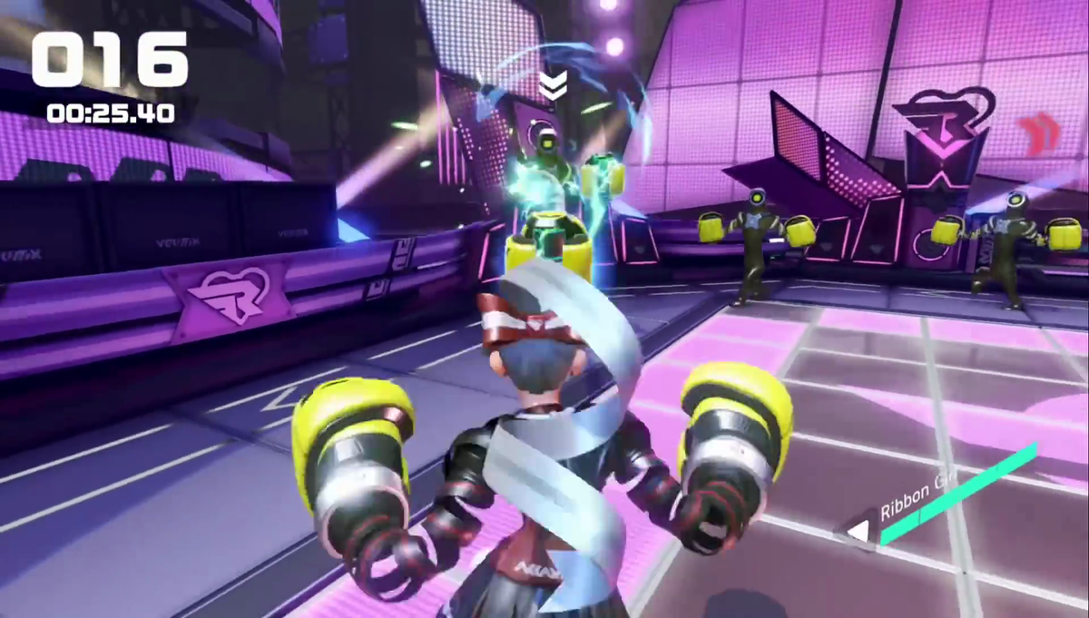 1-on-100 - ARMS Institute, the ARMS Wiki