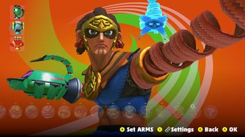 Misango - ARMS Institute, the ARMS Wiki