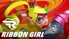 Category:Ribbon Girl - ARMS Institute, the ARMS Wiki