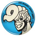 Spring Man - ARMS Institute, the ARMS Wiki