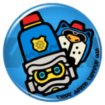 Byte & Barq - ARMS Institute, the ARMS Wiki