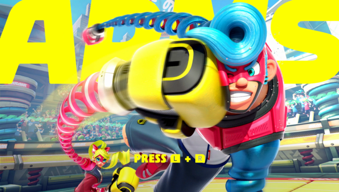 ARMS (game) - ARMS Institute, the ARMS Wiki