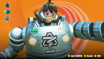 Mechanica - ARMS Institute, the ARMS Wiki