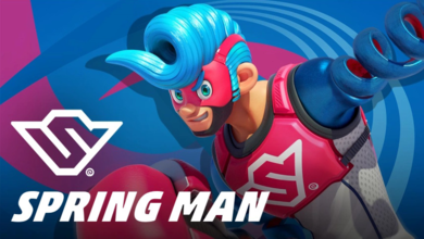 Fighters - ARMS Institute, the ARMS Wiki