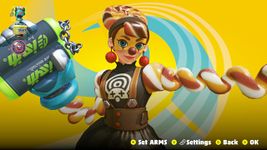 Lola Pop - ARMS Institute, the ARMS Wiki