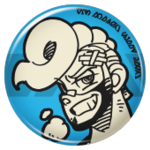 Spring Man - ARMS Institute, the ARMS Wiki