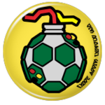 Fire Bomb - ARMS Institute, the ARMS Wiki