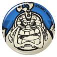 Master Mummy - ARMS Institute, the ARMS Wiki