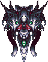 Mammon Machine (Boss) - Chrono Wiki - Chrono Trigger, Chrono Cross ...