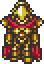 Commander - Chrono Wiki - Chrono Trigger, Chrono Cross, Radical Dreamers