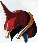 Aeonian Helm - Chrono Wiki - Chrono Trigger, Chrono Cross, Radical Dreamers