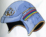 Rainbow Helm - Chrono Wiki - Chrono Trigger, Chrono Cross, Radical Dreamers