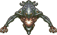 Giga Mutant (Upper Body) - Chrono Wiki - Chrono Trigger, Chrono Cross ...