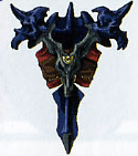 Raven Armor - Chrono Wiki - Chrono Trigger, Chrono Cross, Radical Dreamers