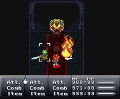 Category:Chrono Trigger Enemy Tech Images - Chrono Wiki - Chrono ...