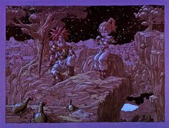 Category:Chrono Trigger Artwork Images - Chrono Wiki - Chrono Trigger ...