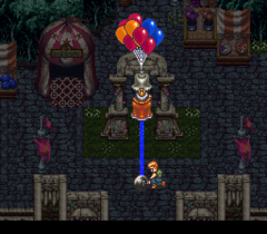 Taban - Chrono Wiki - Chrono Trigger, Chrono Cross, Radical Dreamers