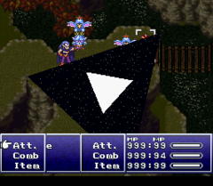 Magus - Chrono Wiki - Chrono Trigger, Chrono Cross, Radical Dreamers