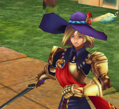 Pierre - Chrono Wiki - Chrono Trigger, Chrono Cross, Radical Dreamers