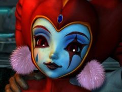 Harle - Chrono Wiki - Chrono Trigger, Chrono Cross, Radical Dreamers