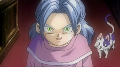 Magus - Chrono Wiki - Chrono Trigger, Chrono Cross, Radical Dreamers