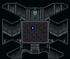 Bangor Dome - Chrono Wiki - Chrono Trigger, Chrono Cross, Radical Dreamers