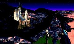 Viper Manor (Radical Dreamers) - Chrono Wiki - Chrono Trigger, Chrono ...