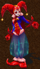 Harle - Chrono Wiki - Chrono Trigger, Chrono Cross, Radical Dreamers