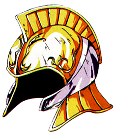Golden Helm - Chrono Wiki - Chrono Trigger, Chrono Cross, Radical Dreamers