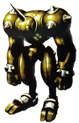 Cybot (Chrono Cross) - Chrono Wiki - Chrono Trigger, Chrono Cross ...