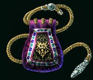 Astral Amulet - Chrono Wiki - Chrono Trigger, Chrono Cross, Radical ...