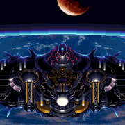 Black Omen (Location) - Chrono Wiki - Chrono Trigger, Chrono Cross ...