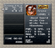 Category:Chrono Trigger Menu Images - Chrono Wiki - Chrono Trigger ...