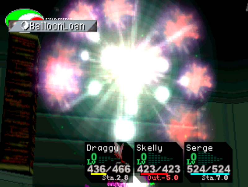 BalloonLoan - Chrono Wiki - Chrono Trigger, Chrono Cross, Radical Dreamers