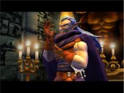 Chrono Resurrection - Chrono Wiki - Chrono Trigger, Chrono Cross ...