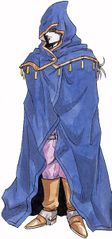 Magus - Chrono Wiki - Chrono Trigger, Chrono Cross, Radical Dreamers