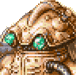 Beast Toss - Chrono Wiki - Chrono Trigger, Chrono Cross, Radical Dreamers
