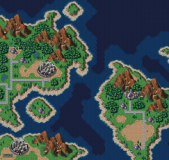 Guardia - Chrono Wiki - Chrono Trigger, Chrono Cross, Radical Dreamers