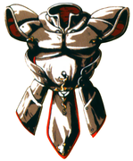 Category:Chrono Trigger Armor Images - Chrono Wiki - Chrono Trigger ...
